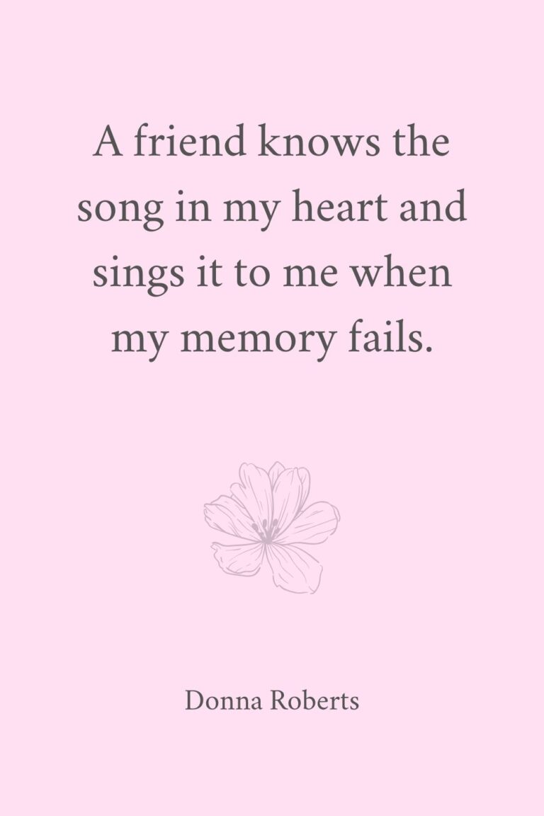 Top 61 Best Friend Quotes to Send to Your BFF