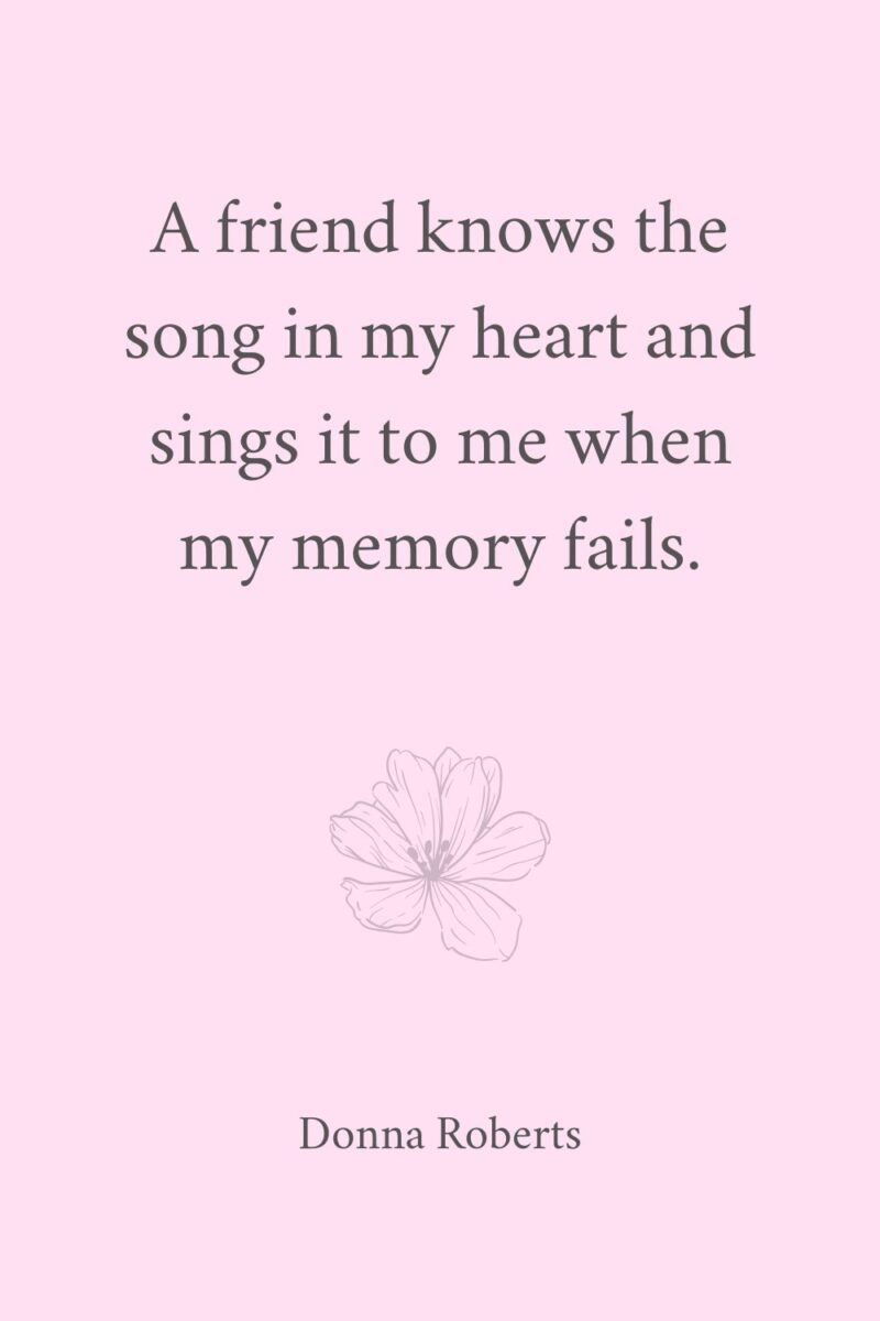 Top 61 Best Friend Quotes to Send to Your BFF