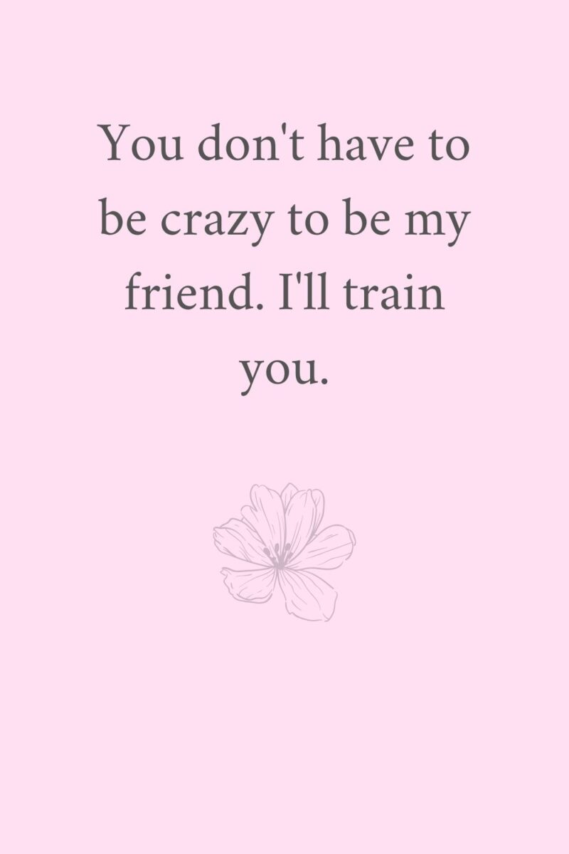 Top 61 Best Friend Quotes to Send to Your BFF
