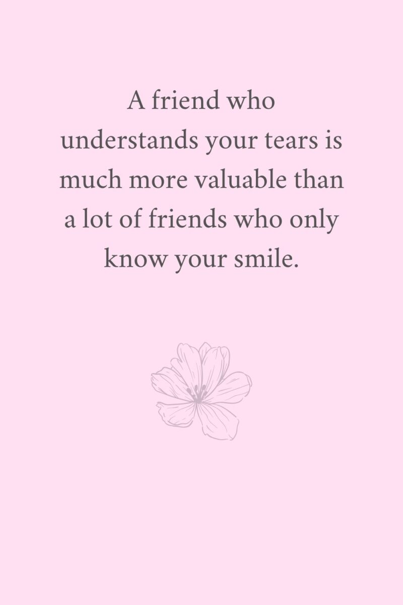 Top 61 Best Friend Quotes to Send to Your BFF