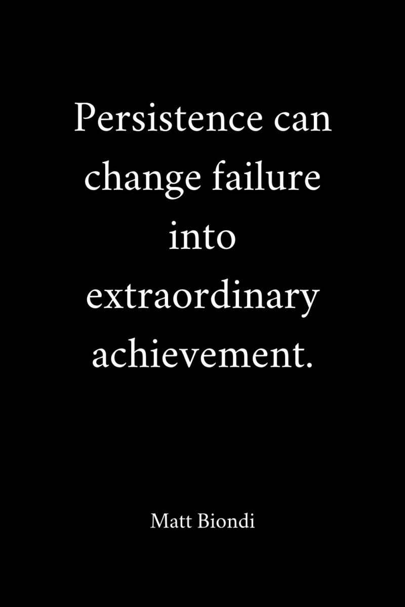 69 Motivational Athlete Quotes That'll Kick Your Life into High Gear