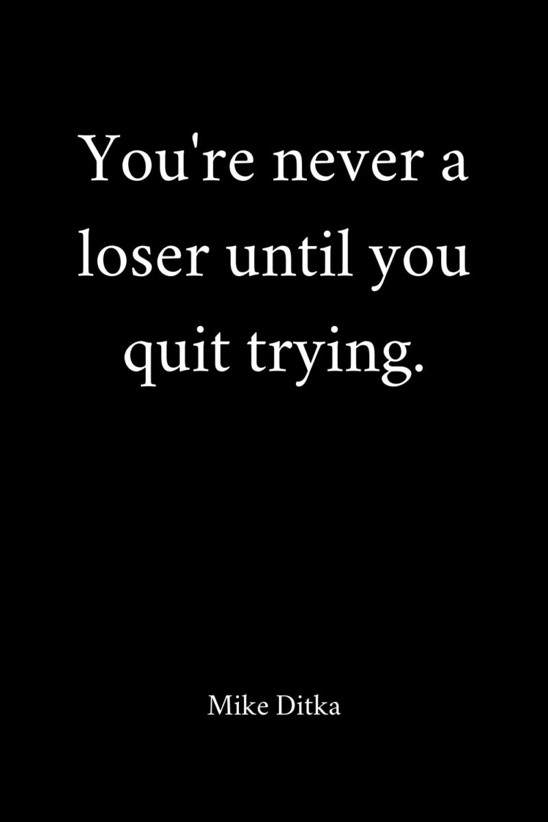 69 Motivational Athlete Quotes That'll Kick Your Life into High Gear