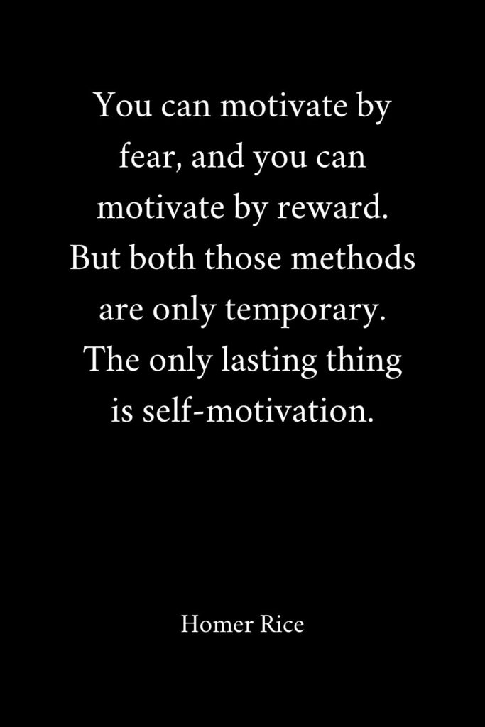 69 Motivational Athlete Quotes That'll Kick Your Life into High Gear