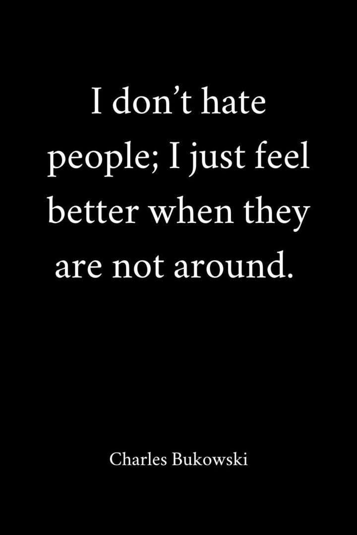 79 Quotes That Are So Relatable, It's Almost Scary