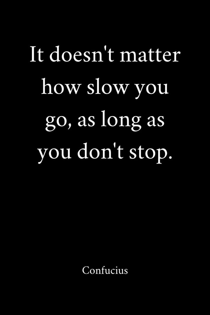 79 Quotes That Are So Relatable, It's Almost Scary