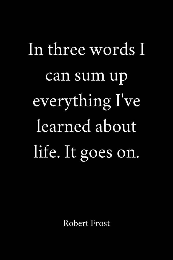 79 Quotes That Are So Relatable, It's Almost Scary