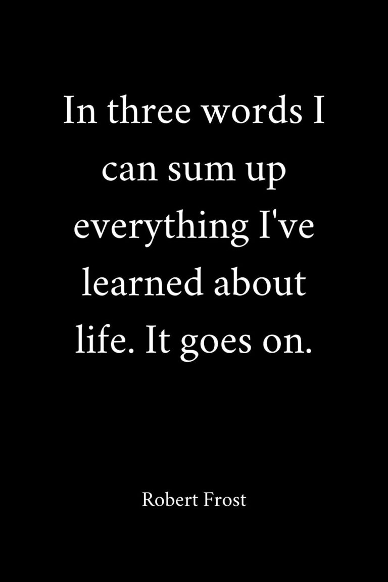 79 Quotes That Are So Relatable, It's Almost Scary