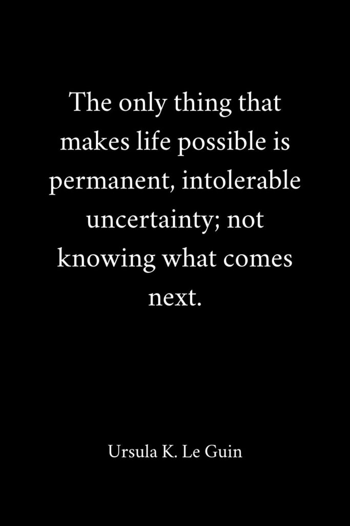 79 Quotes That Are So Relatable, It's Almost Scary