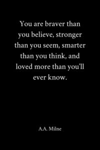 79 Quotes That Are So Relatable, It's Almost Scary