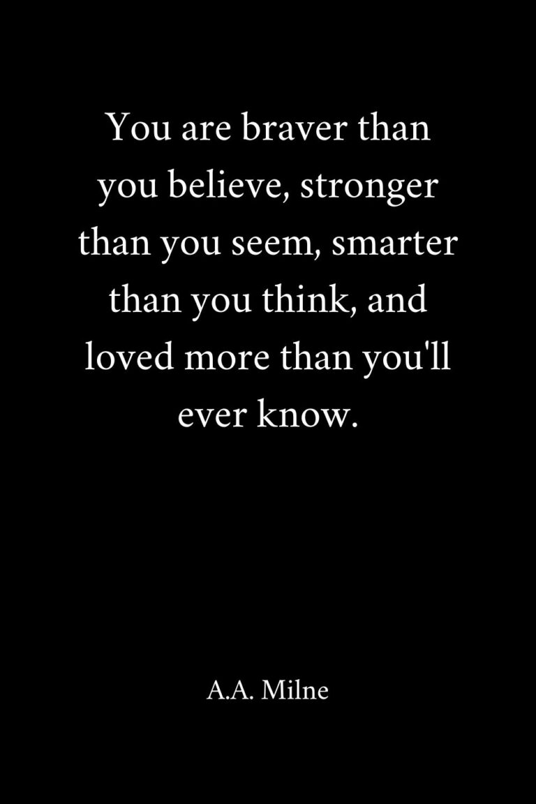 79 Quotes That Are So Relatable, It's Almost Scary