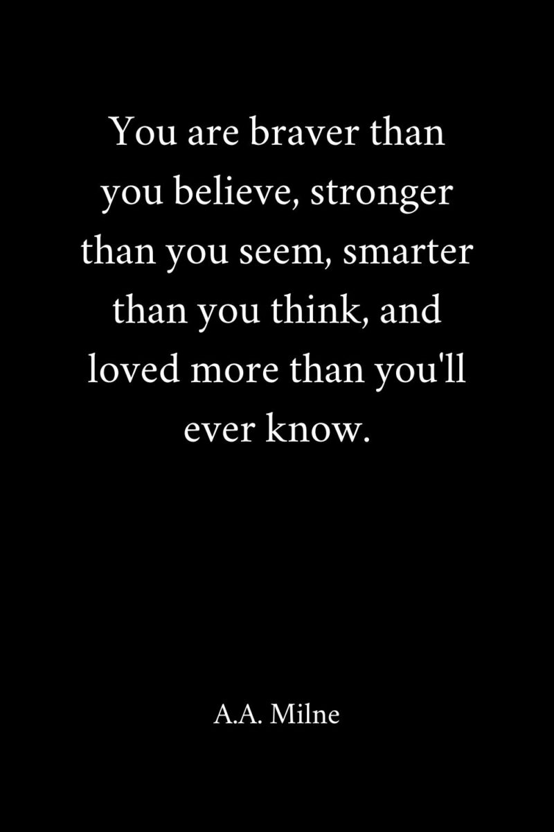 79 Quotes That Are So Relatable, It's Almost Scary