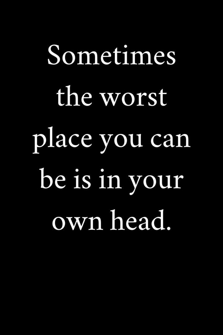 79 Quotes That Are So Relatable, It's Almost Scary