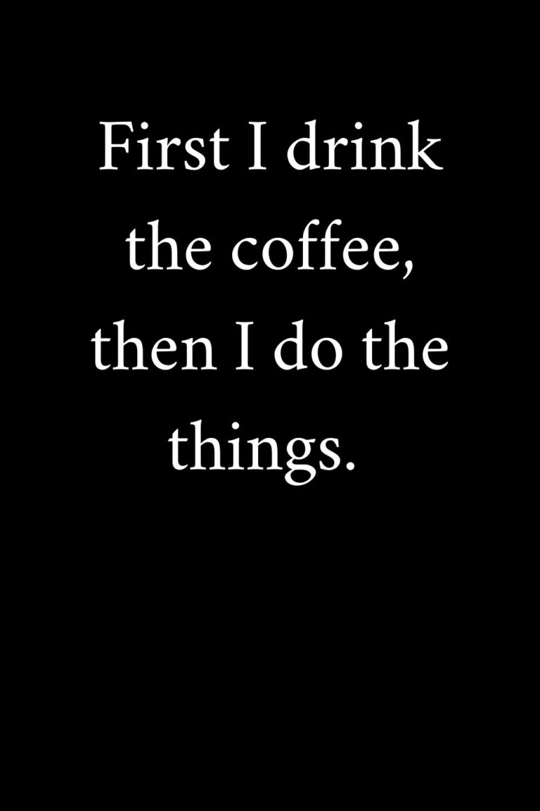 79 Quotes That Are So Relatable, It's Almost Scary