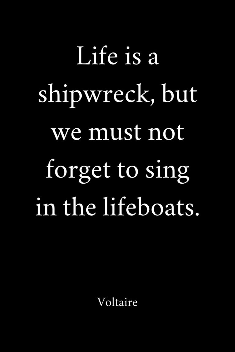 79 Quotes That Are So Relatable, It's Almost Scary