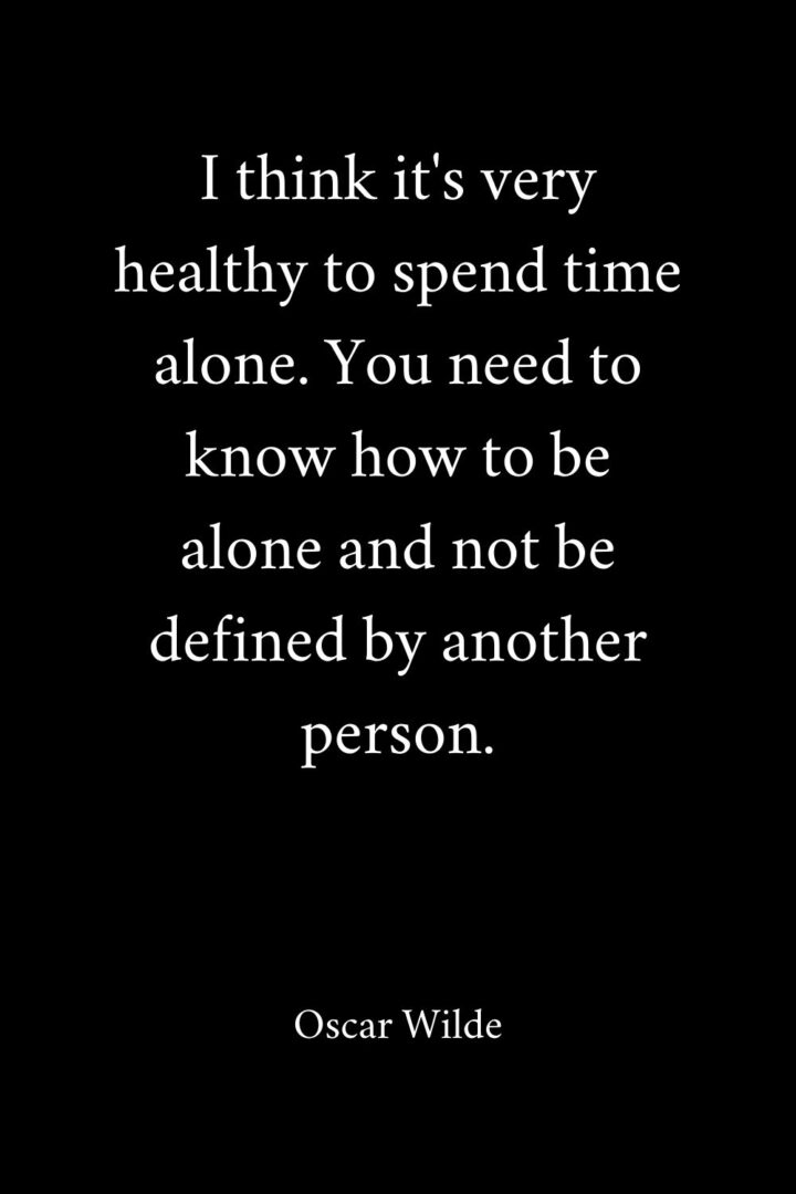 79 Quotes That Are So Relatable, It's Almost Scary