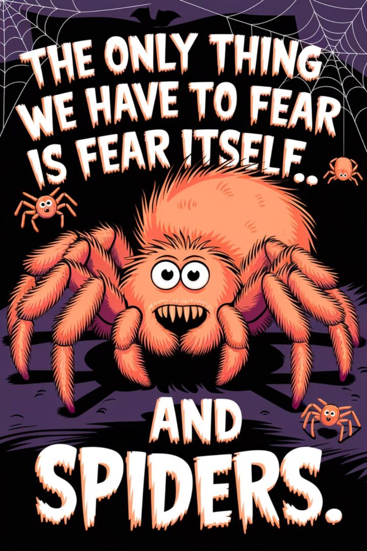 Boo-tiful Words: 83 Halloween Quotes to Spice Up Your Spooky Season