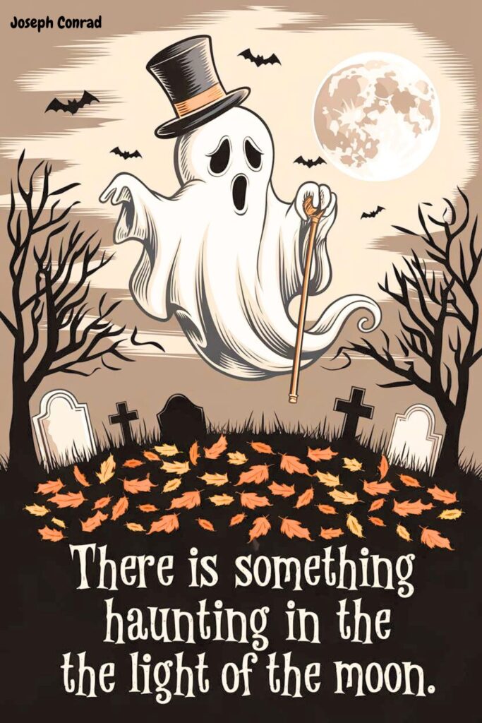 Boo-tiful Words: 83 Halloween Quotes to Spice Up Your Spooky Season
