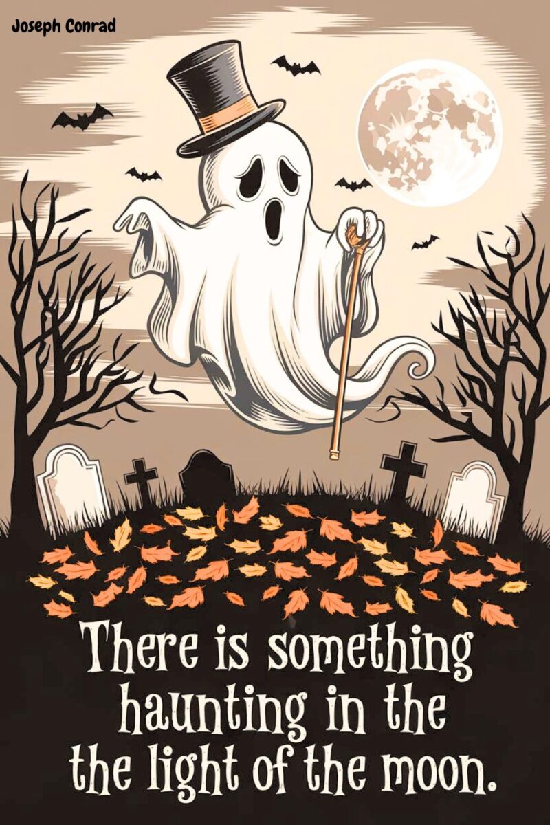Boo-tiful Words: 83 Halloween Quotes to Spice Up Your Spooky Season