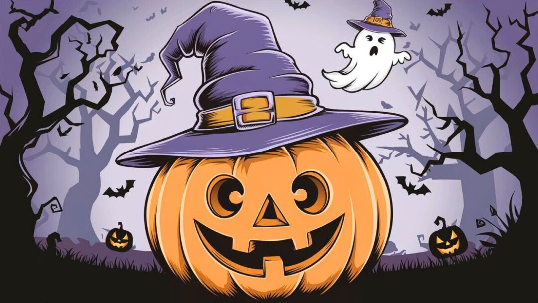 Boo-tiful Words: 83 Halloween Quotes to Spice Up Your Spooky Season