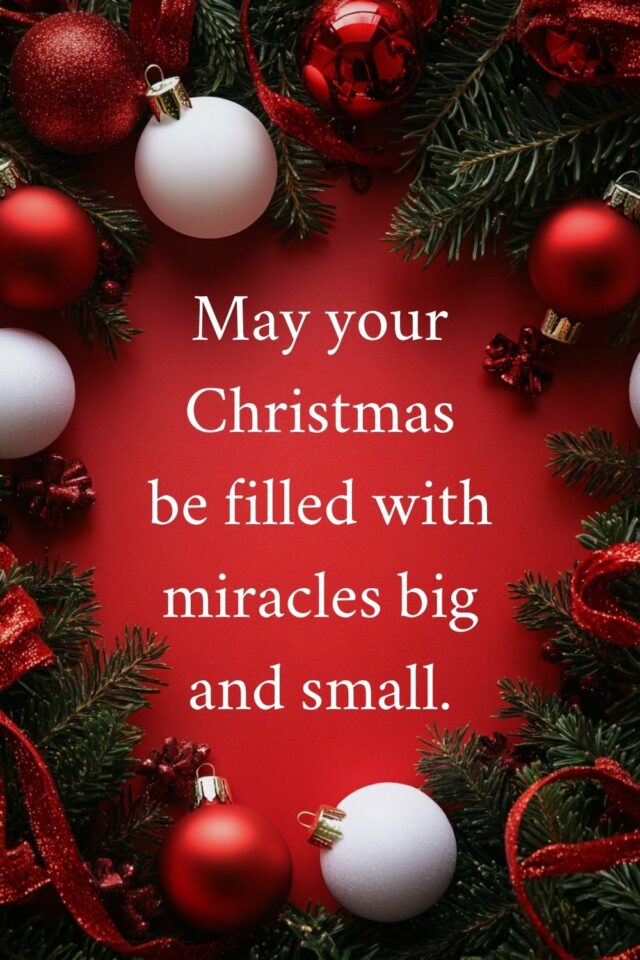 135 Short Christmas Card Messages to Spread Holiday Cheer