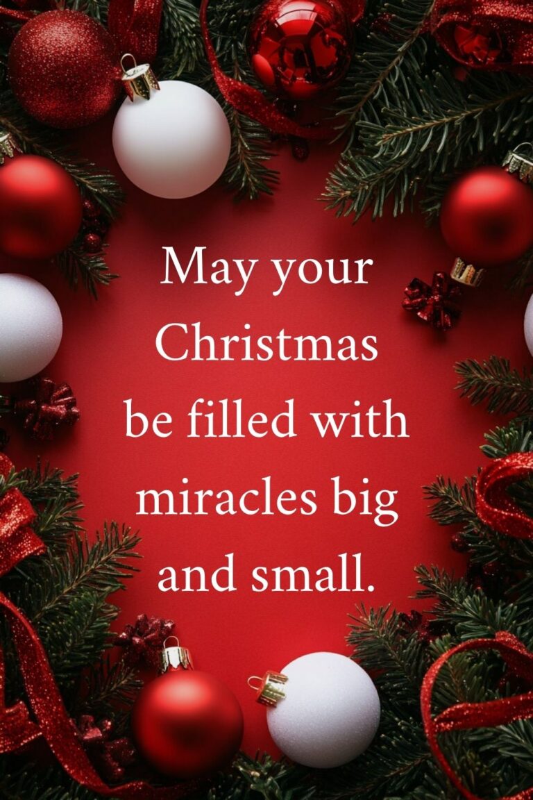 135 Short Christmas Card Messages to Spread Holiday Cheer