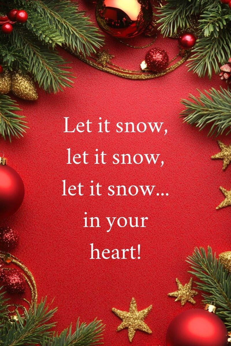 135 Short Christmas Card Messages to Spread Holiday Cheer