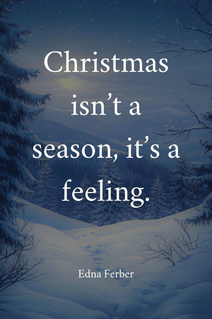 Deck the Halls with These 74 Merry and Bright Christmas Quotes