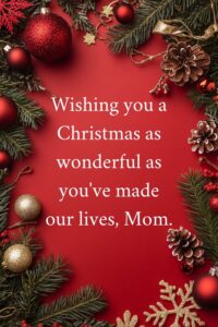 Tinsel, Trees, and Touching Words: 117 Messages to Say 'Merry Christmas ...