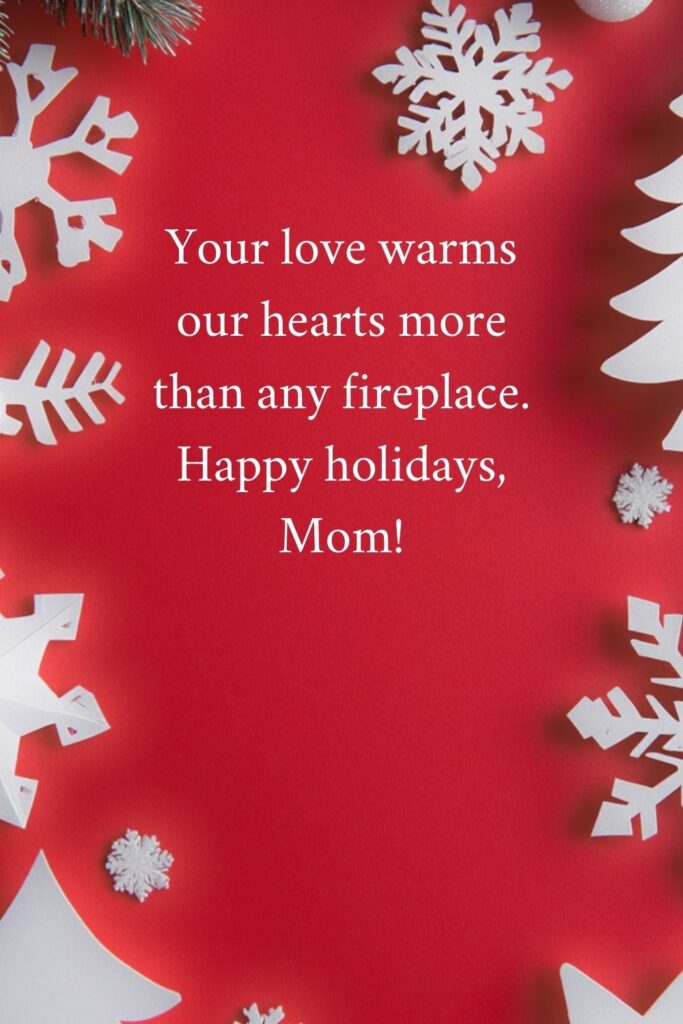 Tinsel, Trees, and Touching Words: 117 Messages to Say 'Merry Christmas ...