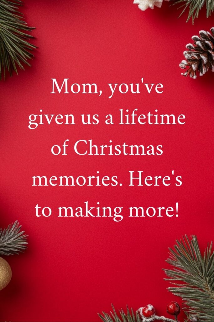 Tinsel, Trees, and Touching Words: 117 Messages to Say 'Merry Christmas ...