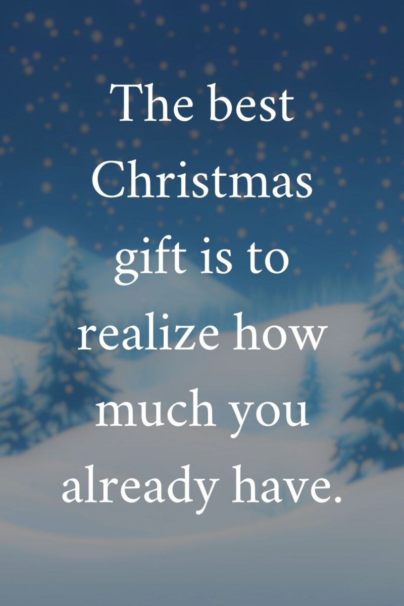 Deck the Halls with These 74 Merry and Bright Christmas Quotes