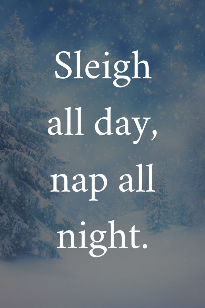 Deck the Halls with These 74 Merry and Bright Christmas Quotes