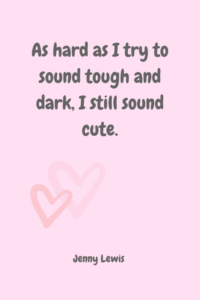 75 Cute Quotes So Sweet, Your Dentist Might Get Worried