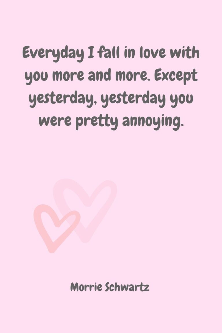 75 Cute Quotes So Sweet, Your Dentist Might Get Worried