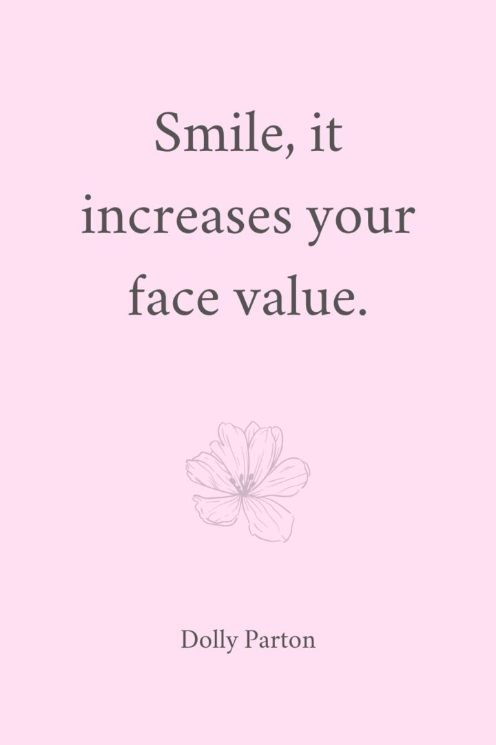 Beyond the Blonde: 55 Dolly Parton Quotes That Prove She's a Genius