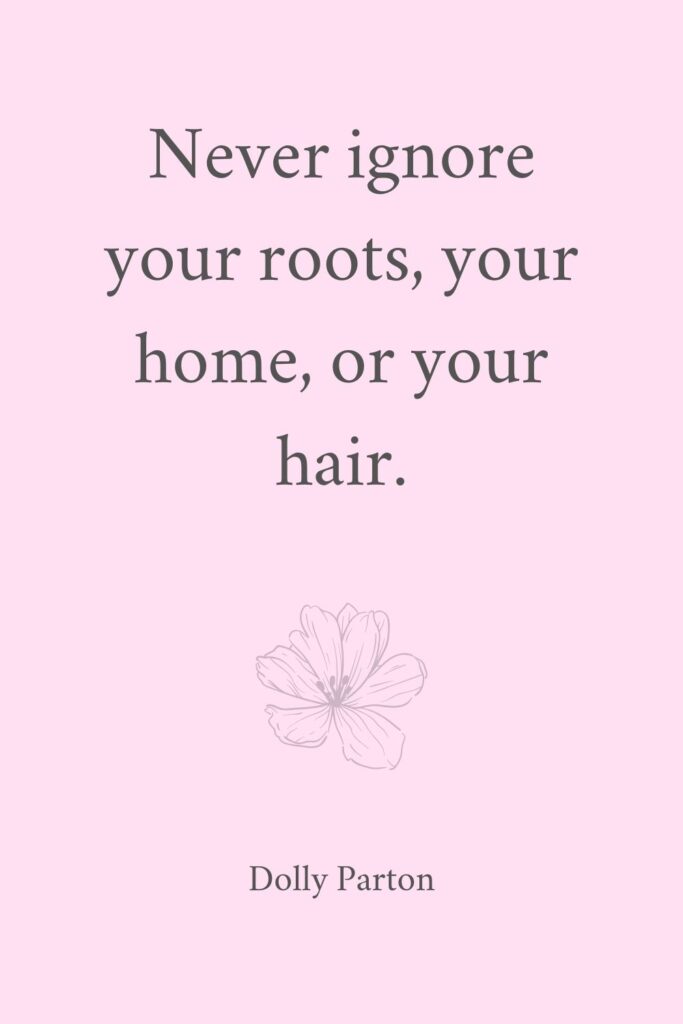 Beyond the Blonde: 55 Dolly Parton Quotes That Prove She's a Genius