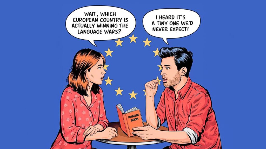 Linguablog – We breathe language