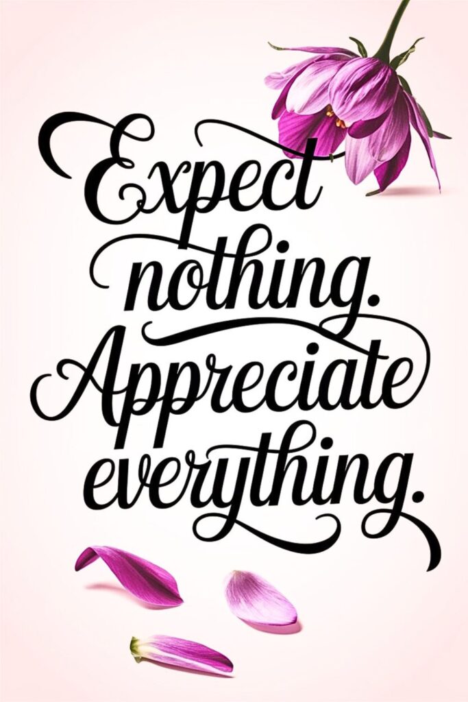 55 Aesthetic Quotes about Life You'll Want to Frame