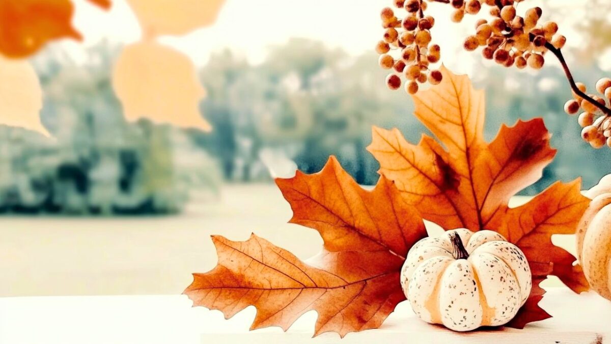 69 Fall Quotes That'll Make You Want to Jump in a Pile of Leaves