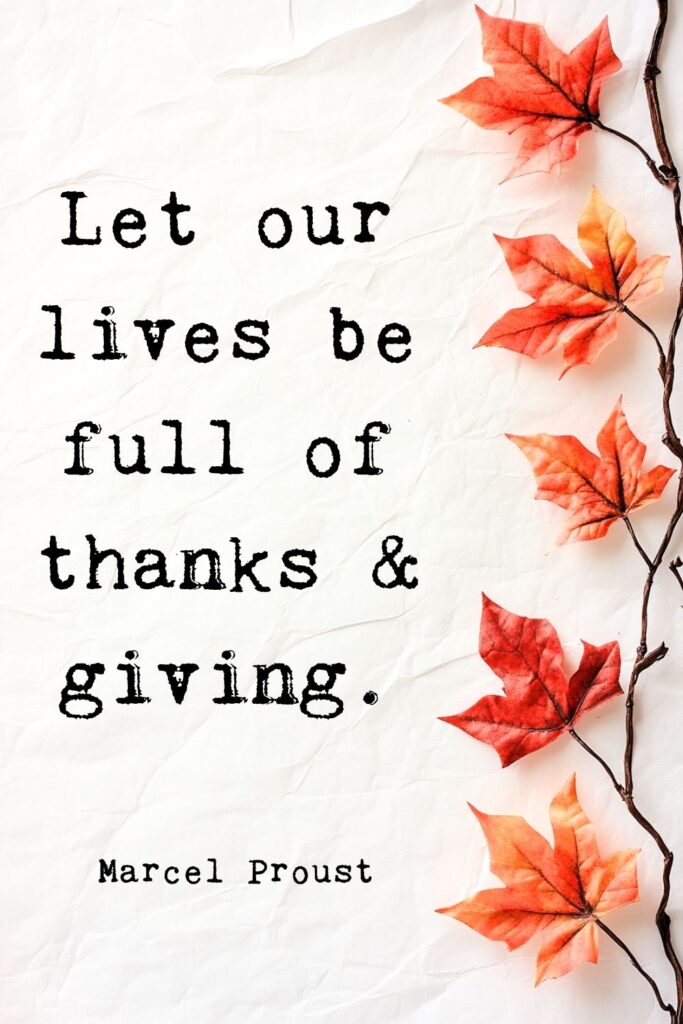 69 Fall Quotes That'll Make You Want to Jump in a Pile of Leaves