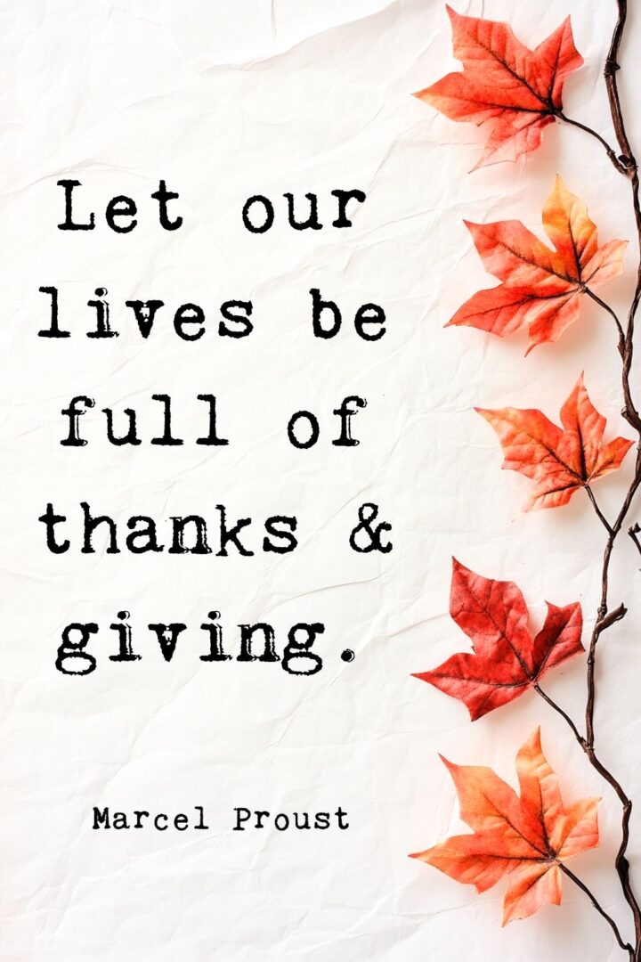 69 Fall Quotes That'll Make You Want to Jump in a Pile of Leaves