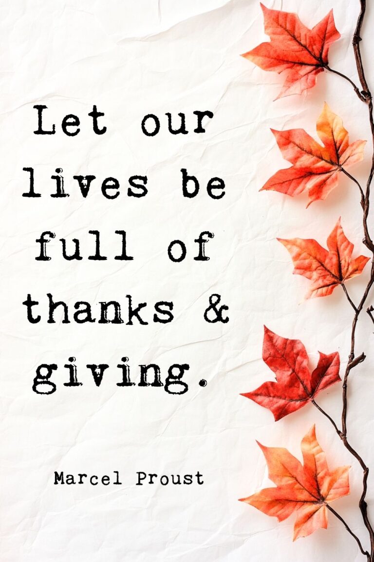 69 Fall Quotes That'll Make You Want to Jump in a Pile of Leaves