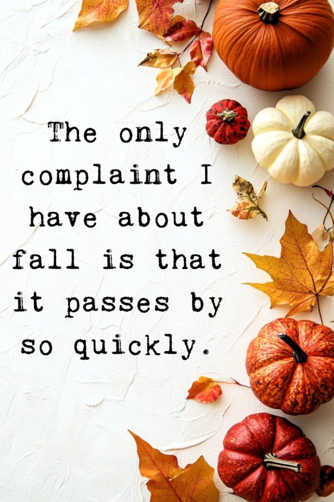 69 Fall Quotes That'll Make You Want to Jump in a Pile of Leaves