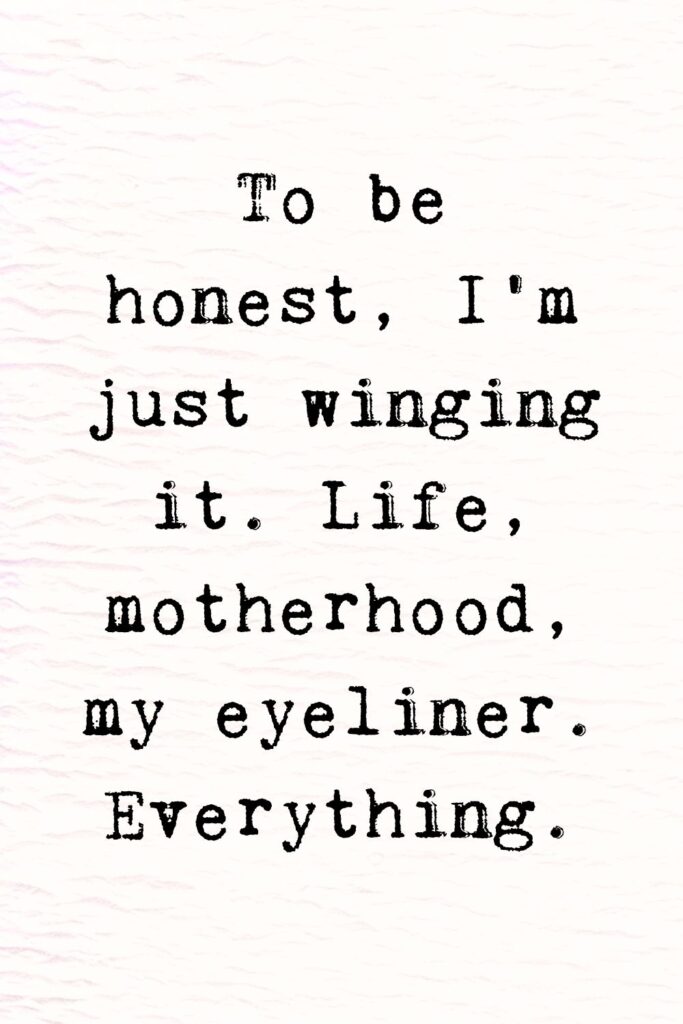 61 Funny Reality Quotes That'll Make You Question Everything