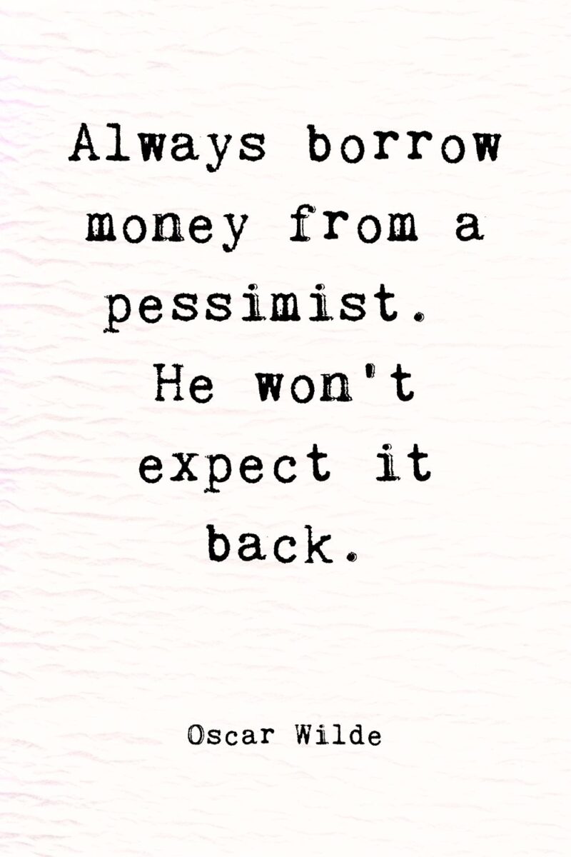 61 Funny Reality Quotes That'll Make You Question Everything