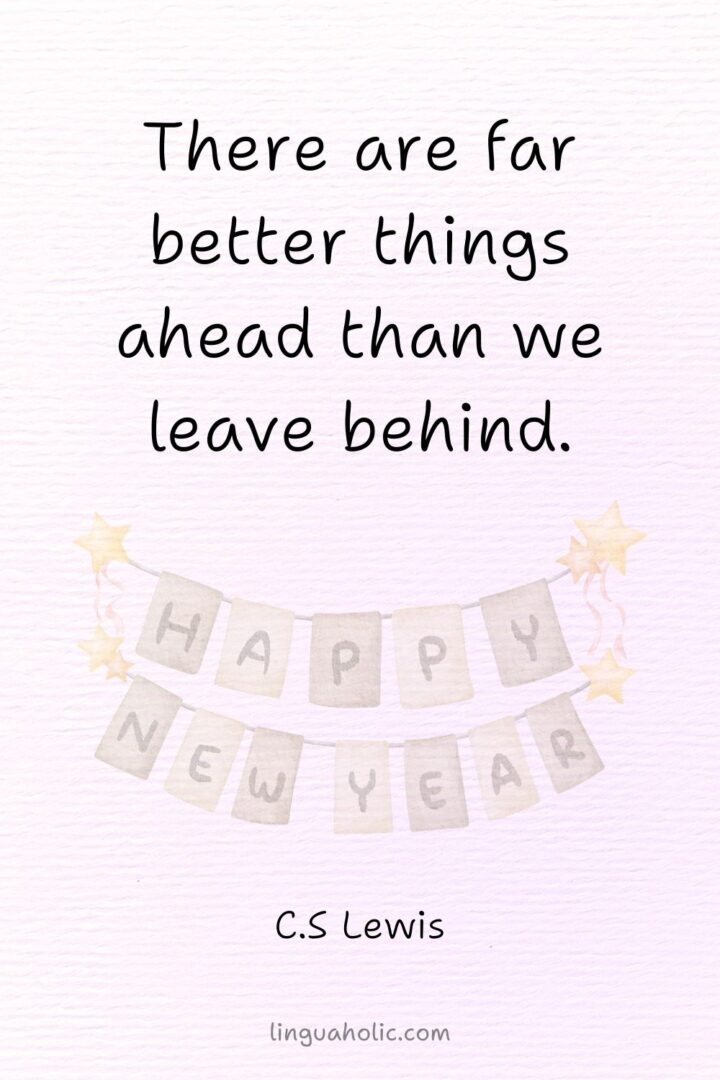 78 Timeless Happy New Year Quotes That Never Go Out of Style