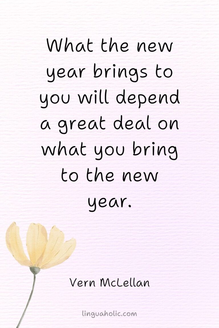 78 Timeless Happy New Year Quotes That Never Go Out of Style