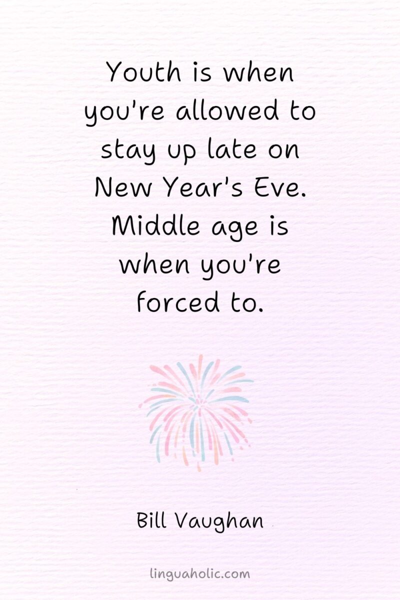 78 Timeless Happy New Year Quotes That Never Go Out of Style