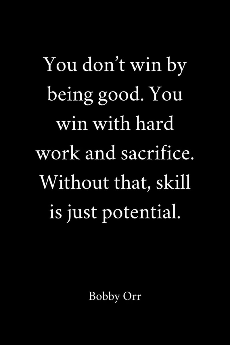 66 Hard Work Quotes That Will Make You Embrace the Grind