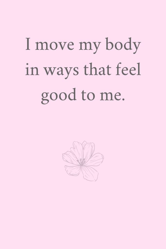 101 Power-Packed Health Affirmations for the Modern Wellness Warrior